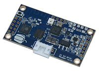 Pepper C1 EA RS232 RFID/NFC Reader - Eccel Tech | DigiKey